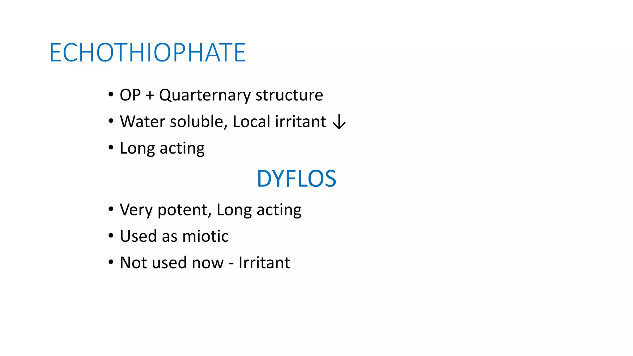 ANS pharmacology ppt | PPTX