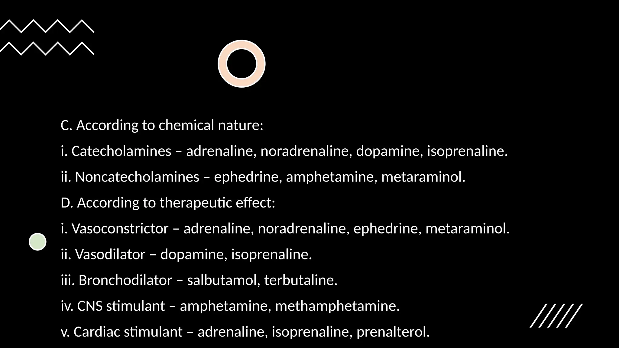 pharmacology updated PPT ANS CHAPTER.pptx
