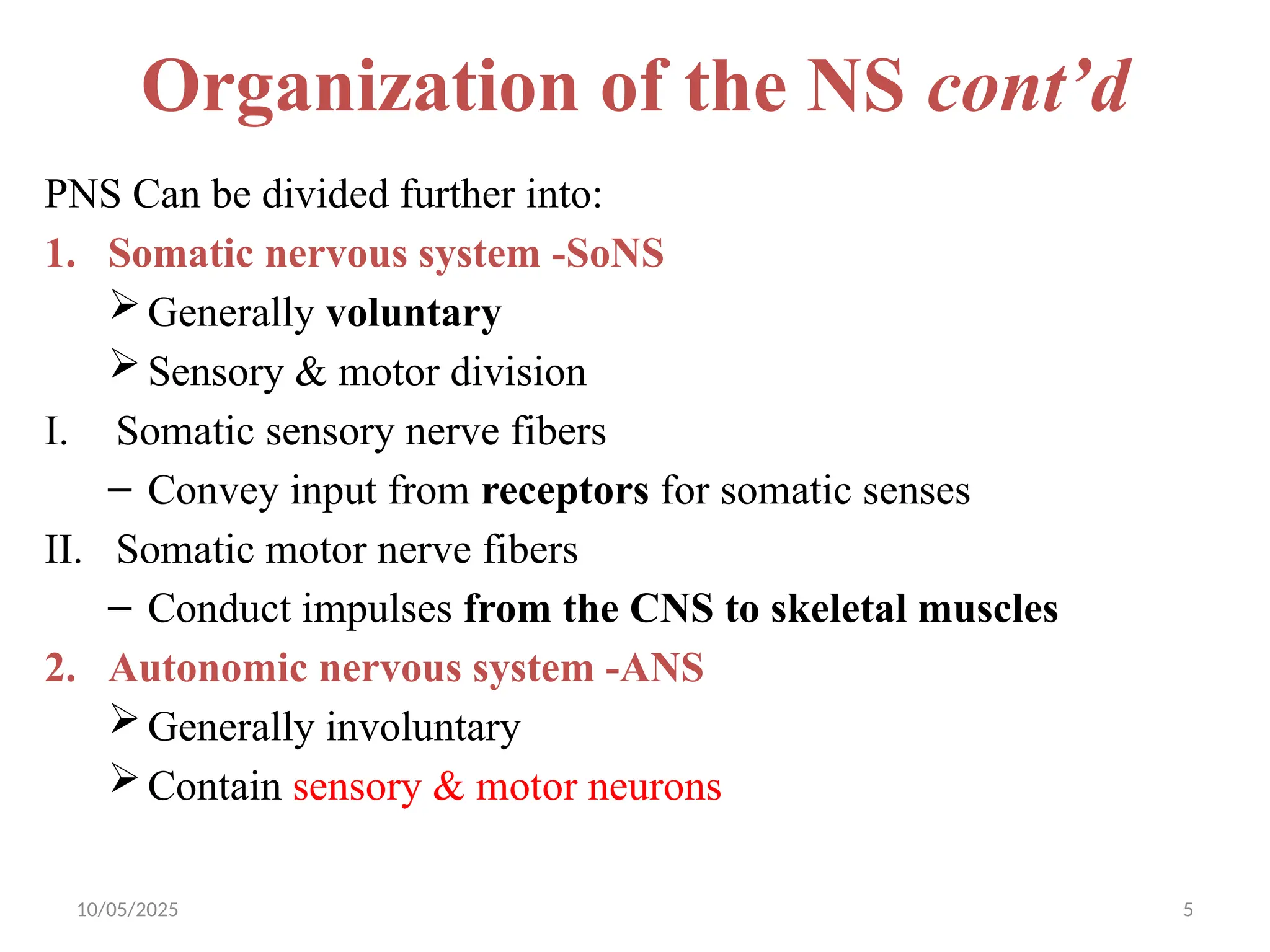 Automatic nerve system 1 physiology.pptx