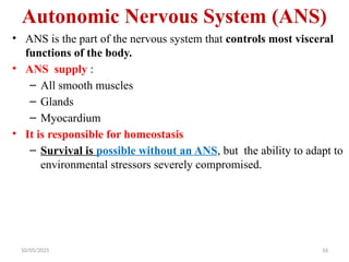 Automatic nerve system 1 physiology.pptx