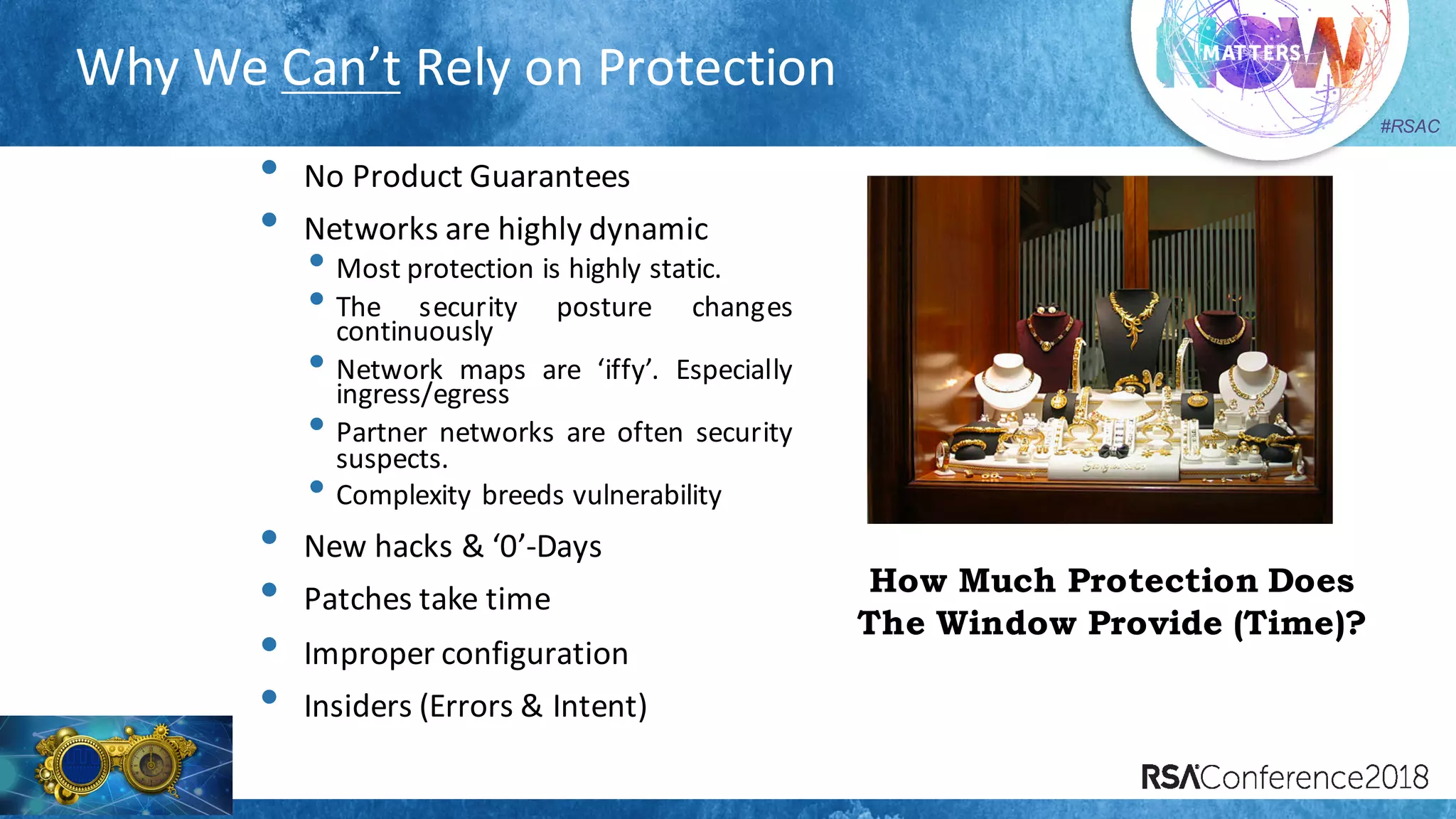 How to Measure the Security of Your Network Protection Devices with ...