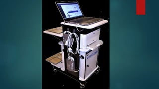 Autonomic nervous system test by shiva prasad | PPTX