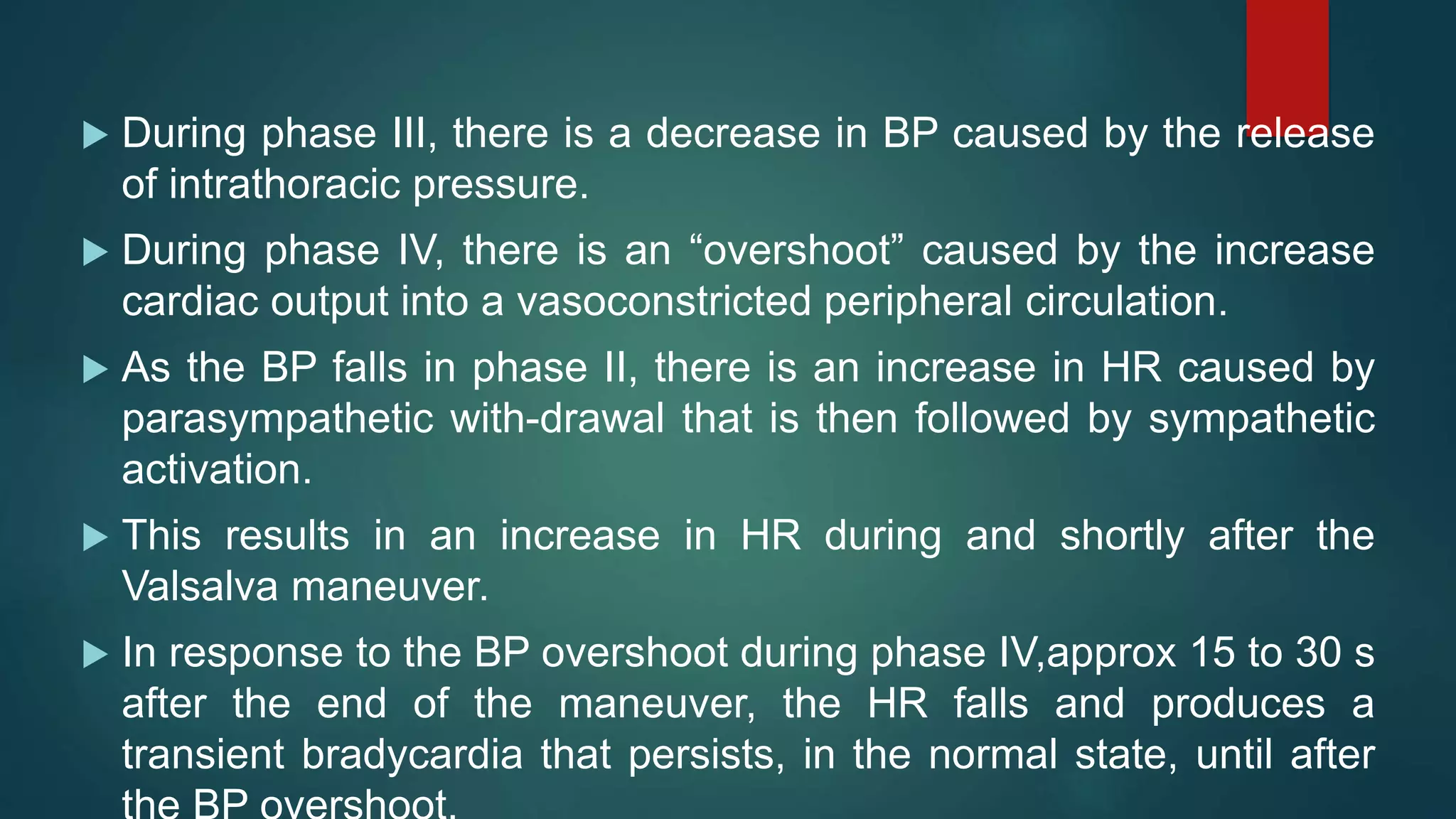 Autonomic nervous system testing arfa sulthana | PPTX