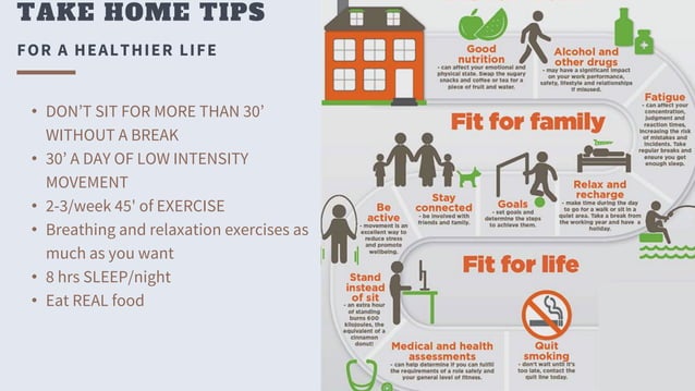 The effect of exercise on the Autonomic Nervous System (1).pptx ...