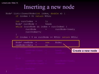 Abstract data types | PPT