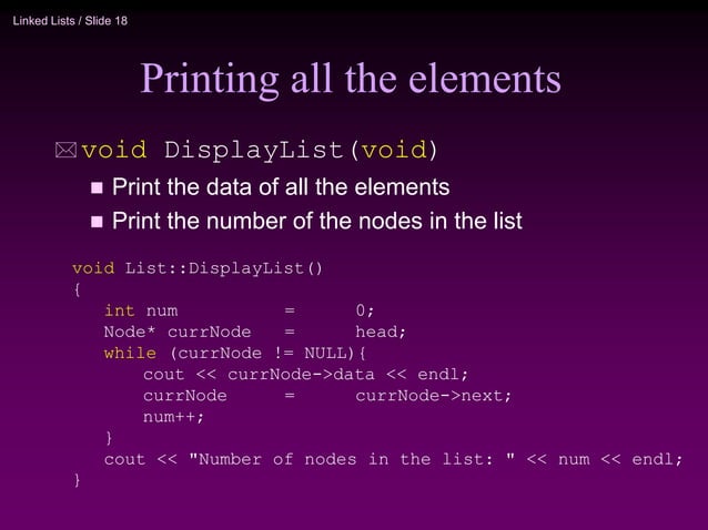 Abstract Data Types Ppt 2020