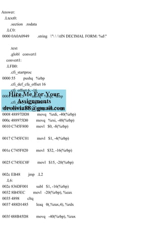 Answer .Ltext0 .section .rodata .LC0 0000.pdf