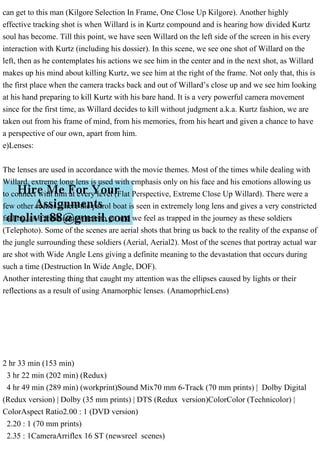 ANSWER1.Apocalypse Now film overall formIt is the height o.pdf