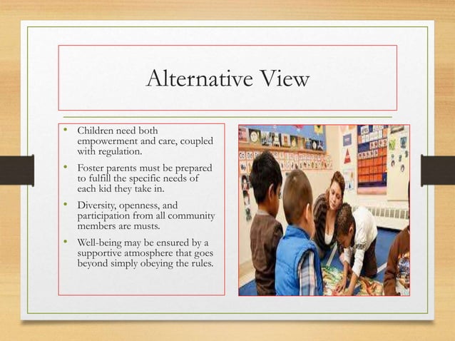 answer_3 (5).pptx | Adoption and Fostering | Parenting