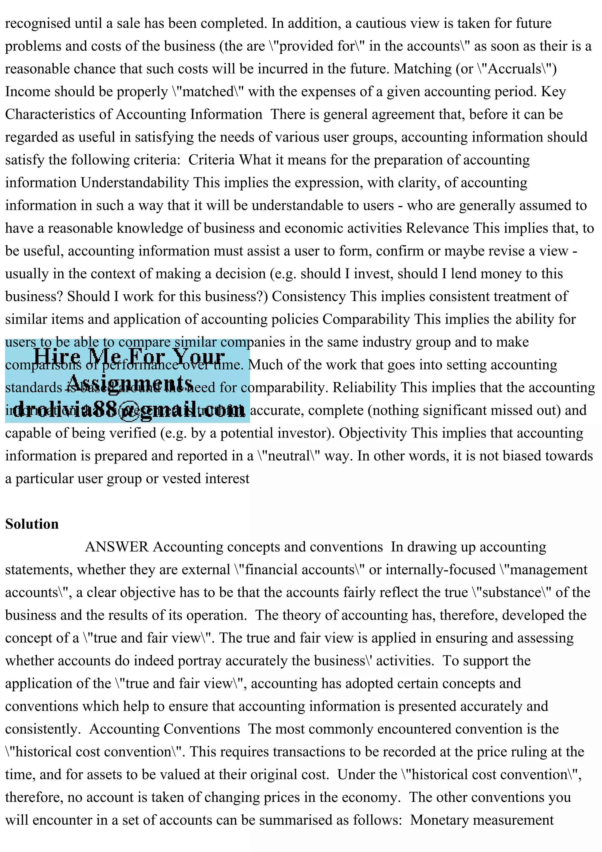 ANSWER Accounting concepts and conventions In dr.pdf