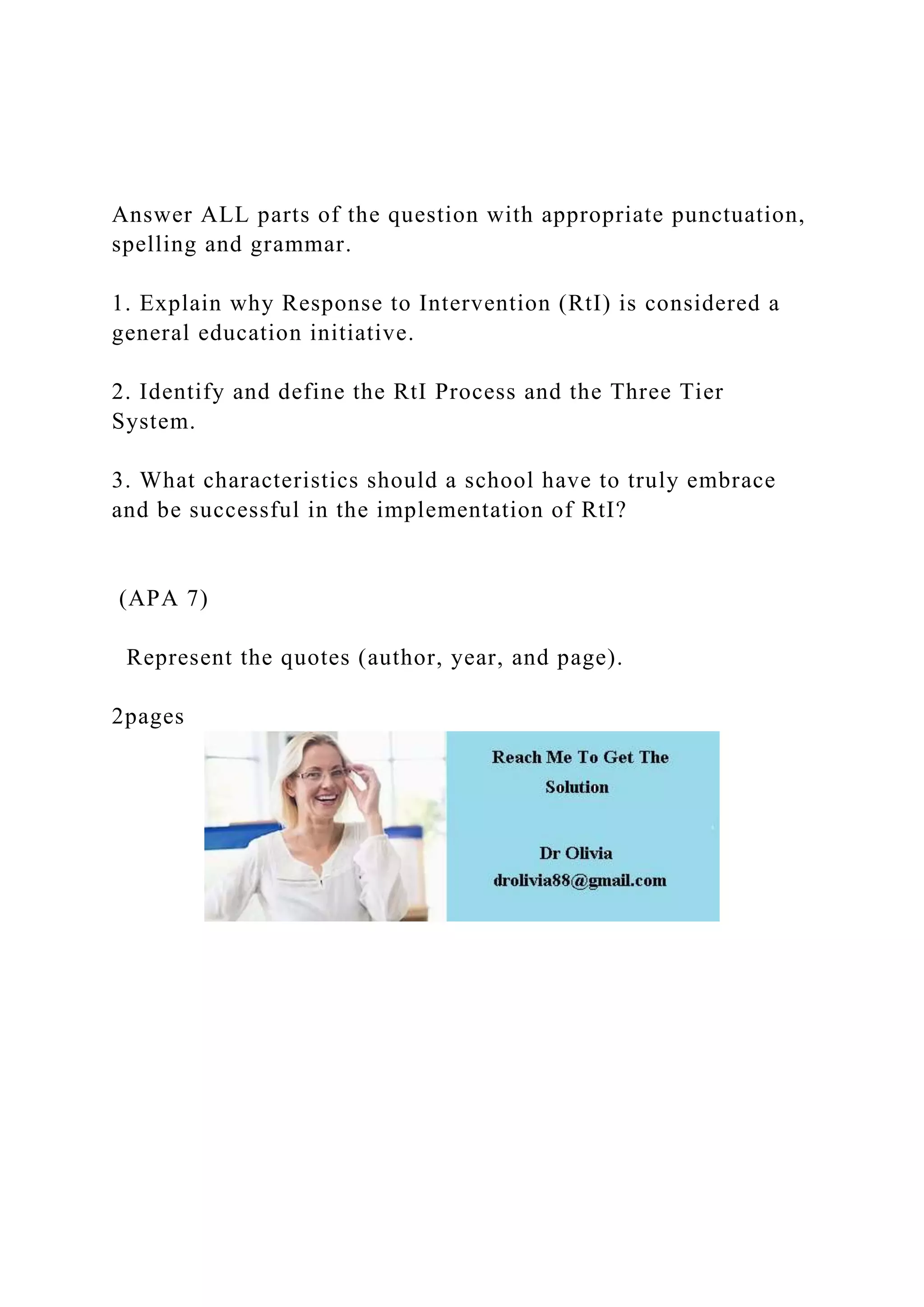 Answer ALL parts of the question with appropriate punctuation, s.docx