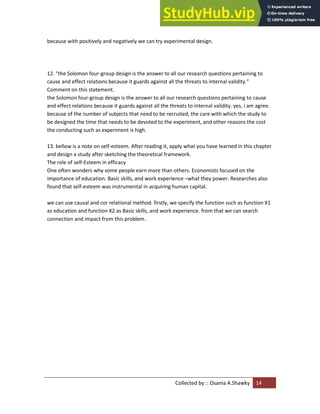 Answer Direct Interview | PDF