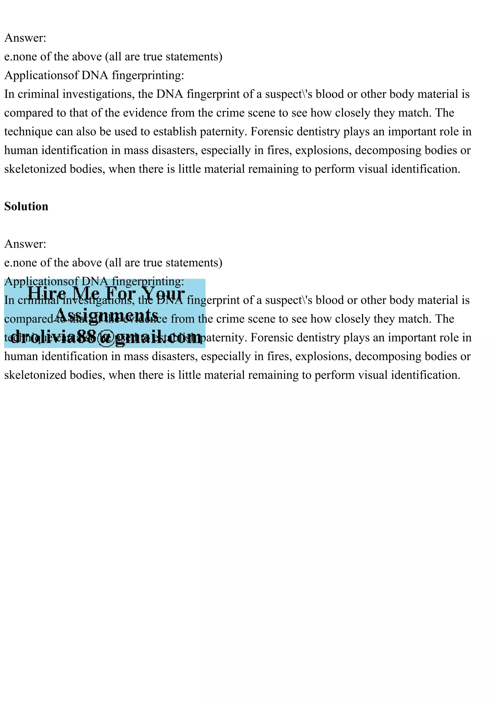 Answere.none of the above (all are true statements)Applications.pdf