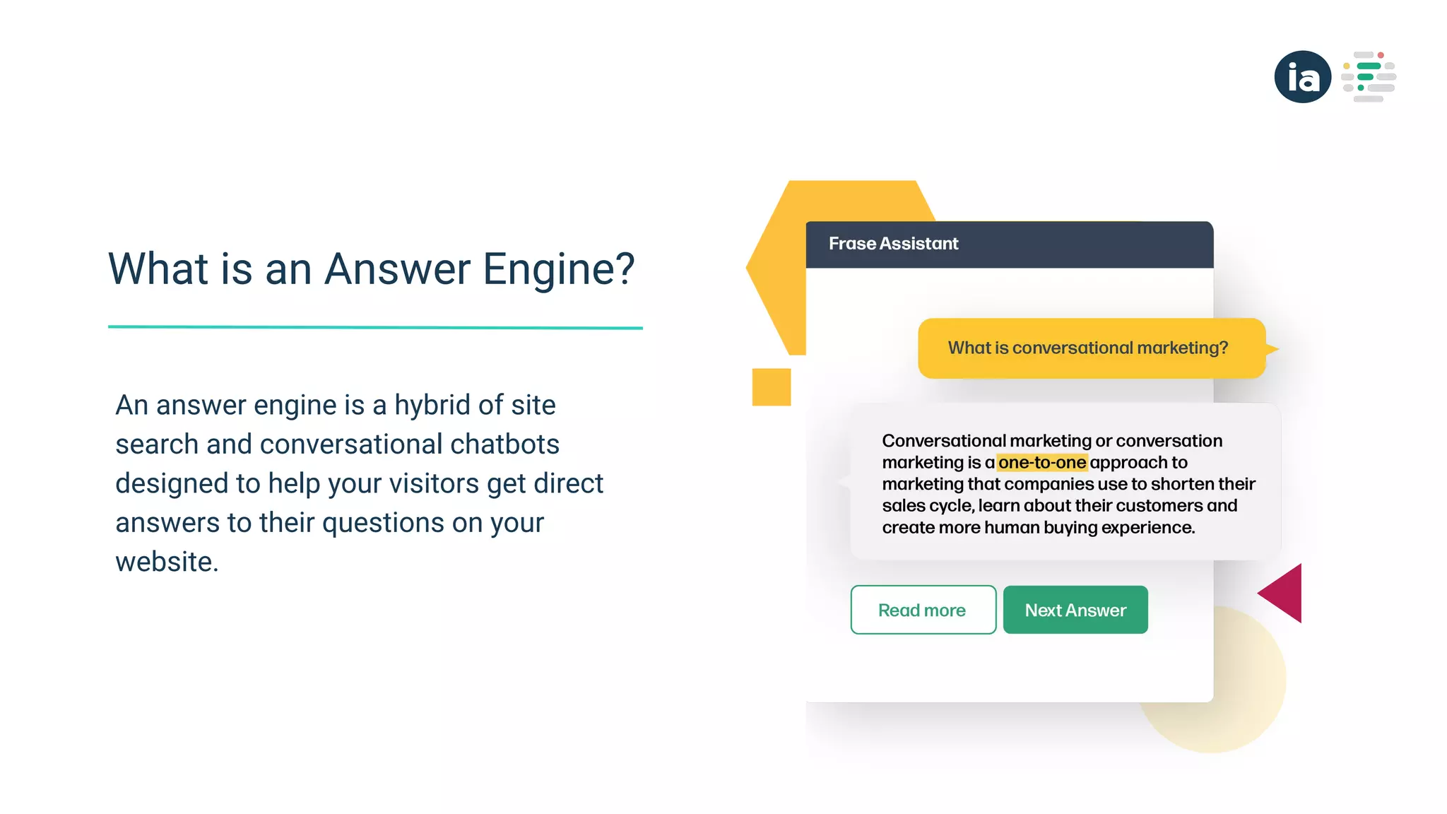What is Answer Engine Optimisation? | PDF