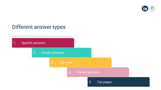 What is Answer Engine Optimisation? | PDF