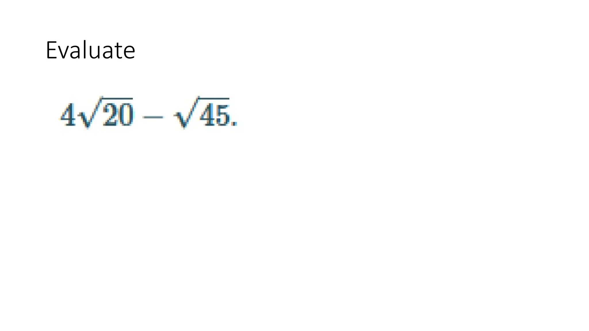 answer for NAFS[1].pptx for 9th grade math | PPT