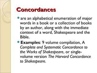 Answering questions about words – dictionaries | PPT
