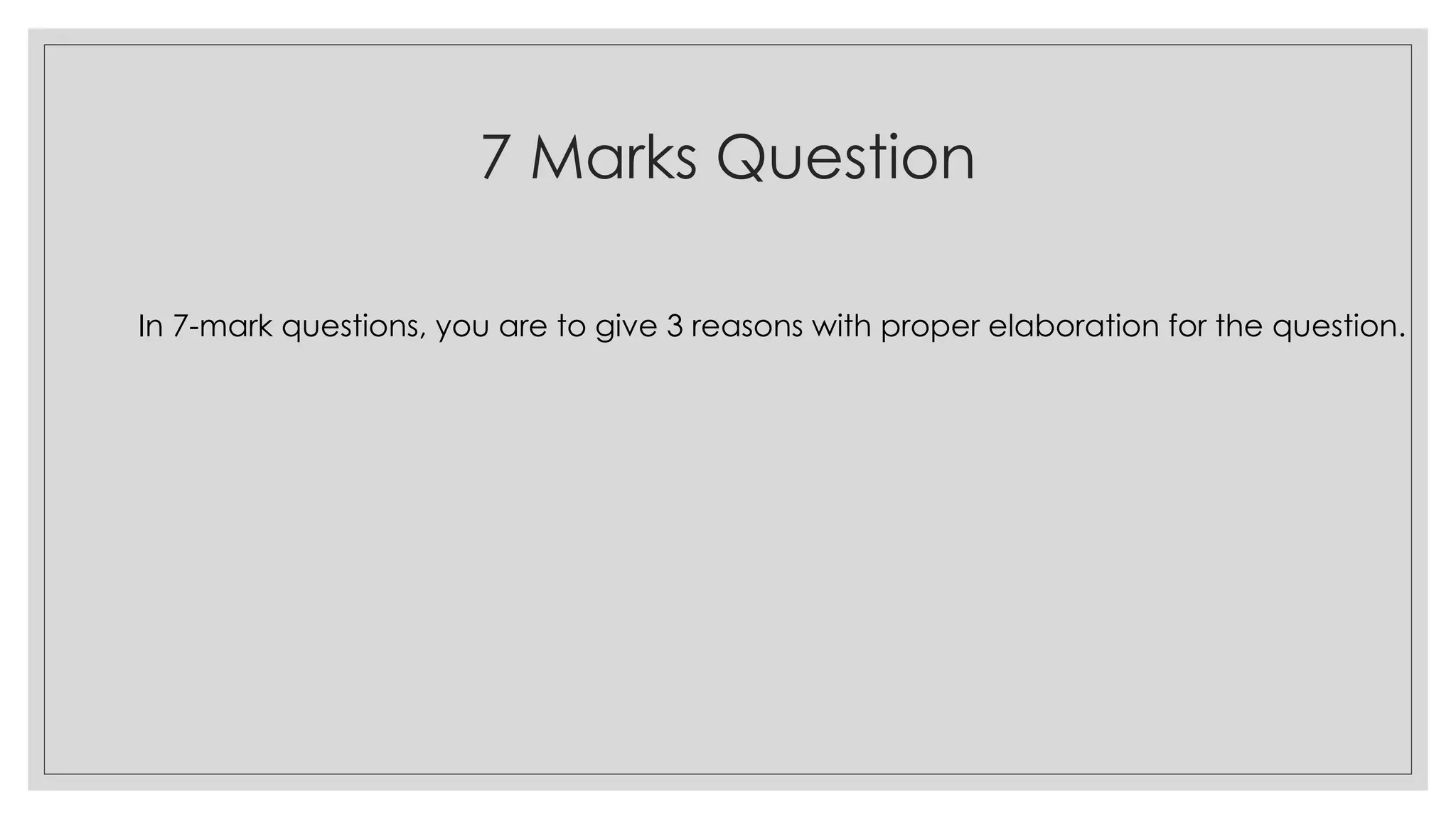 Answering Questions In History for O level.pptx
