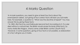 Answering Questions In History for O level.pptx