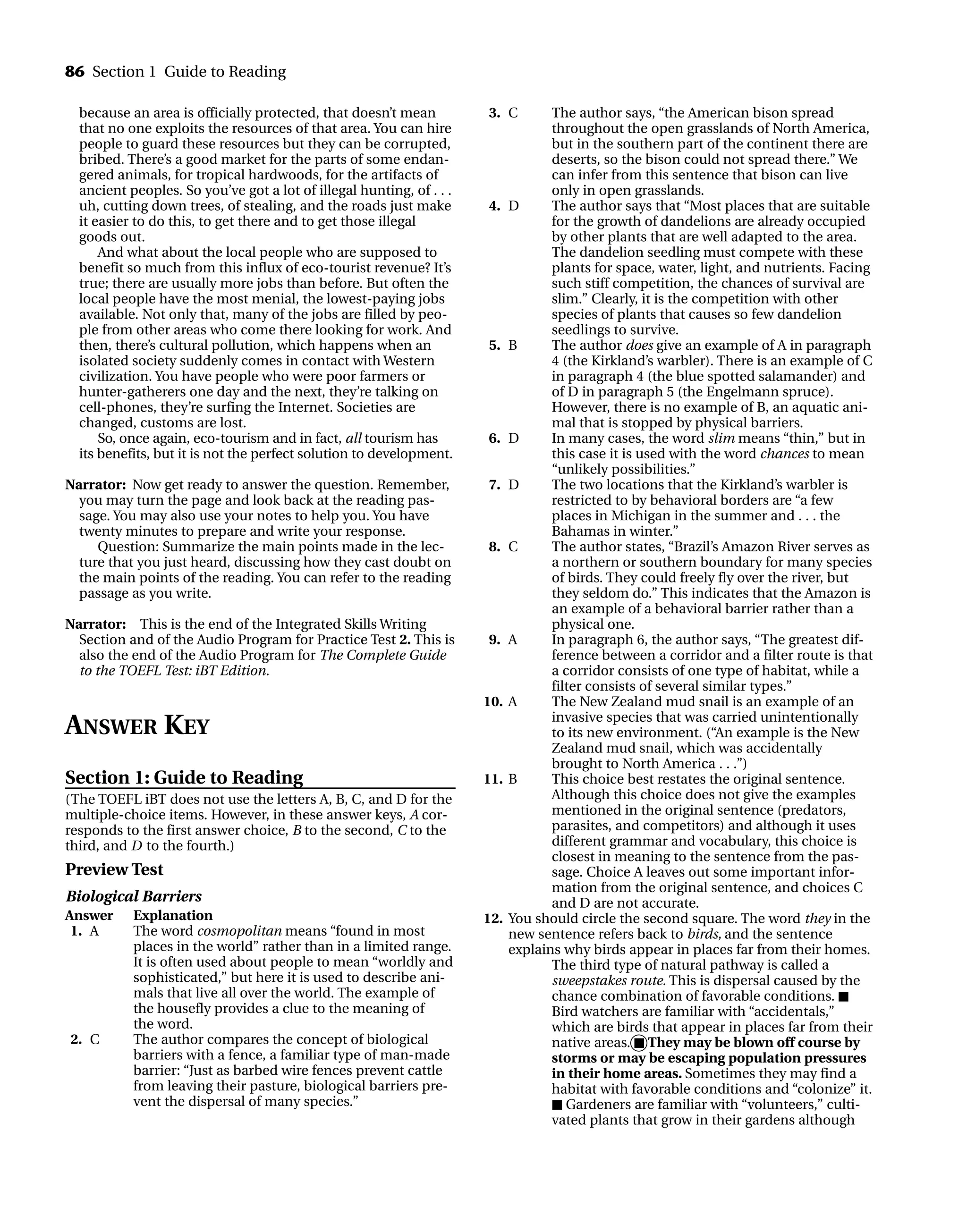 Answer Key - Guide to Reading.pdf