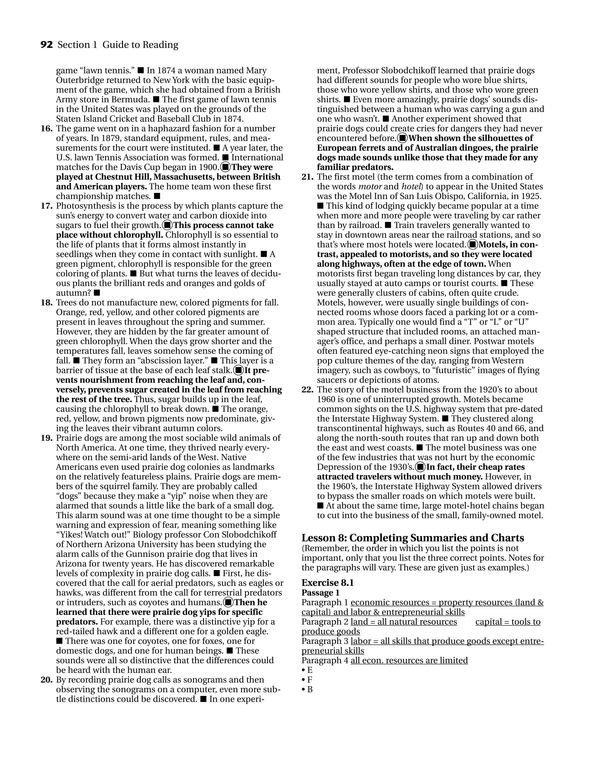 Answer Key - Guide to Reading.pdf