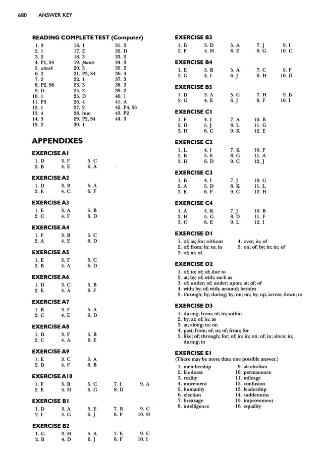 Answerkey longman complete course for the toefl test 51-72-191123151625 ...