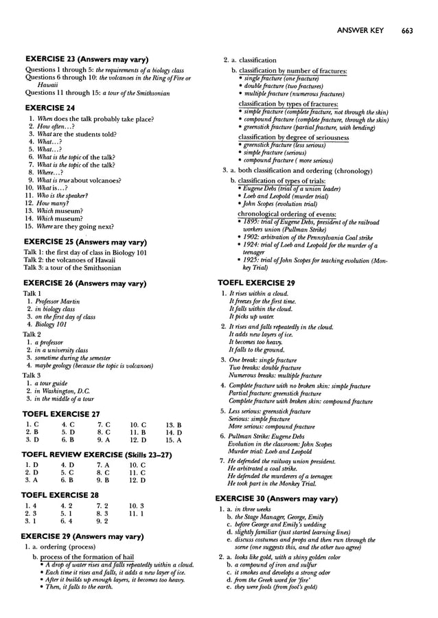 Answerkey longman complete course for the toefl test 51-72-191123151625 ...