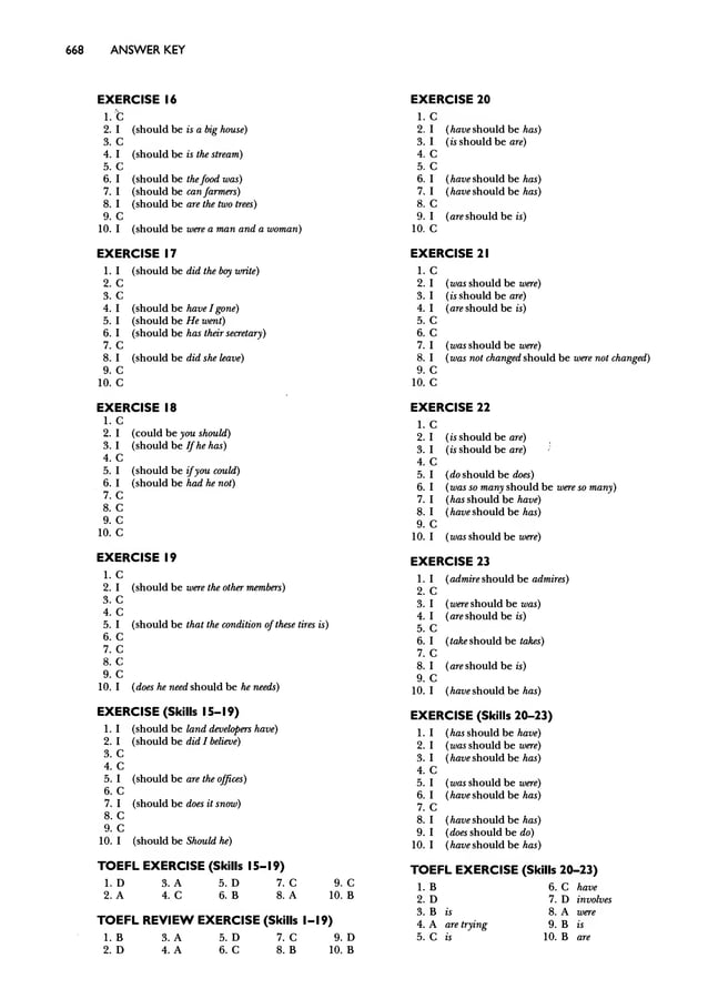 Answerkey longman complete course for the toefl test 51-72-191123151625 ...