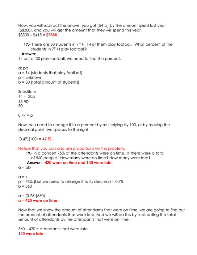 Answer Key Practice For 4th Period Exam | DOC | Standardized Testing ...