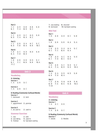 Answer key-Very easy TOEIC 1.pdf