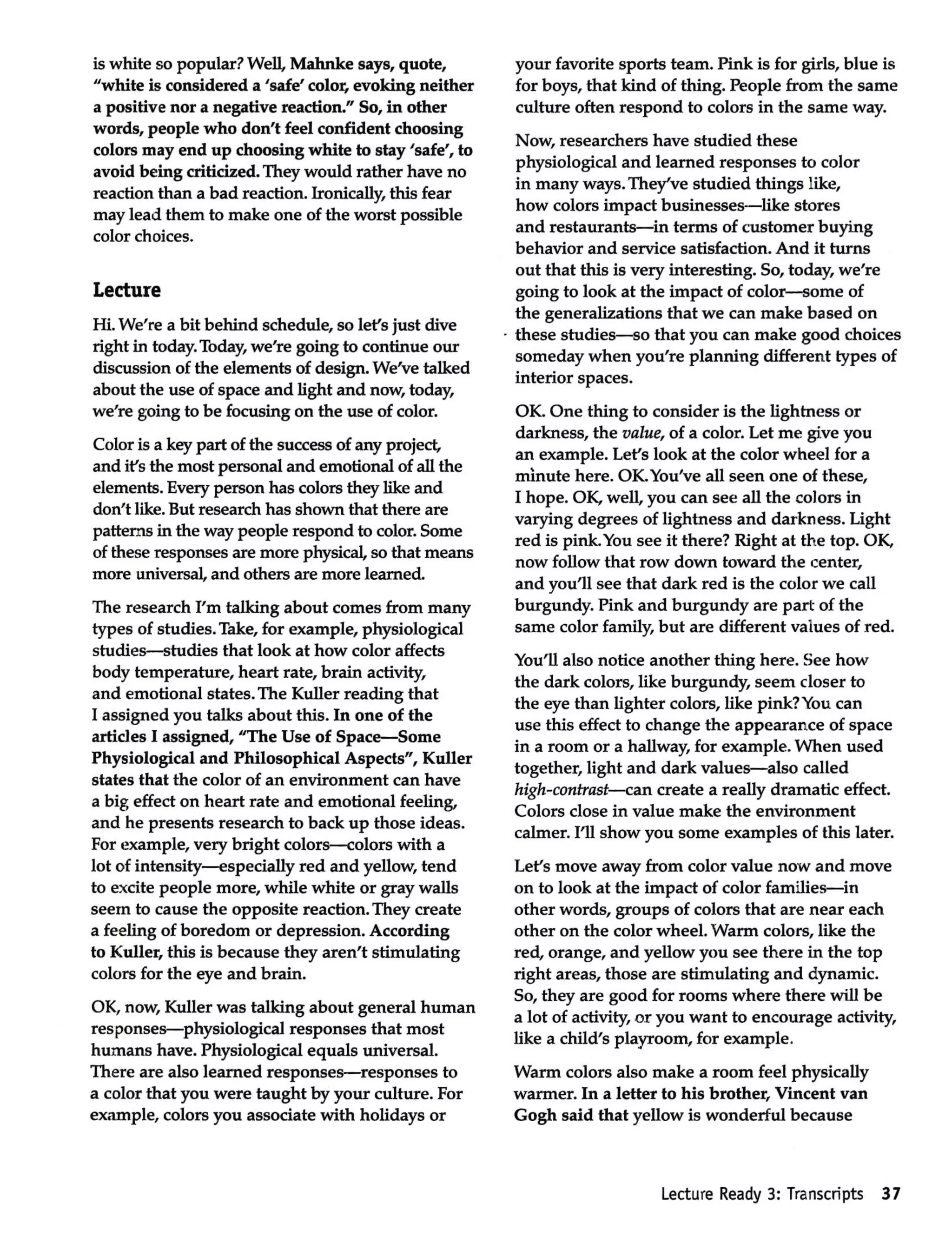 Lecture Ready 3 Strategies for Academic Listening, Note-taking, and ...