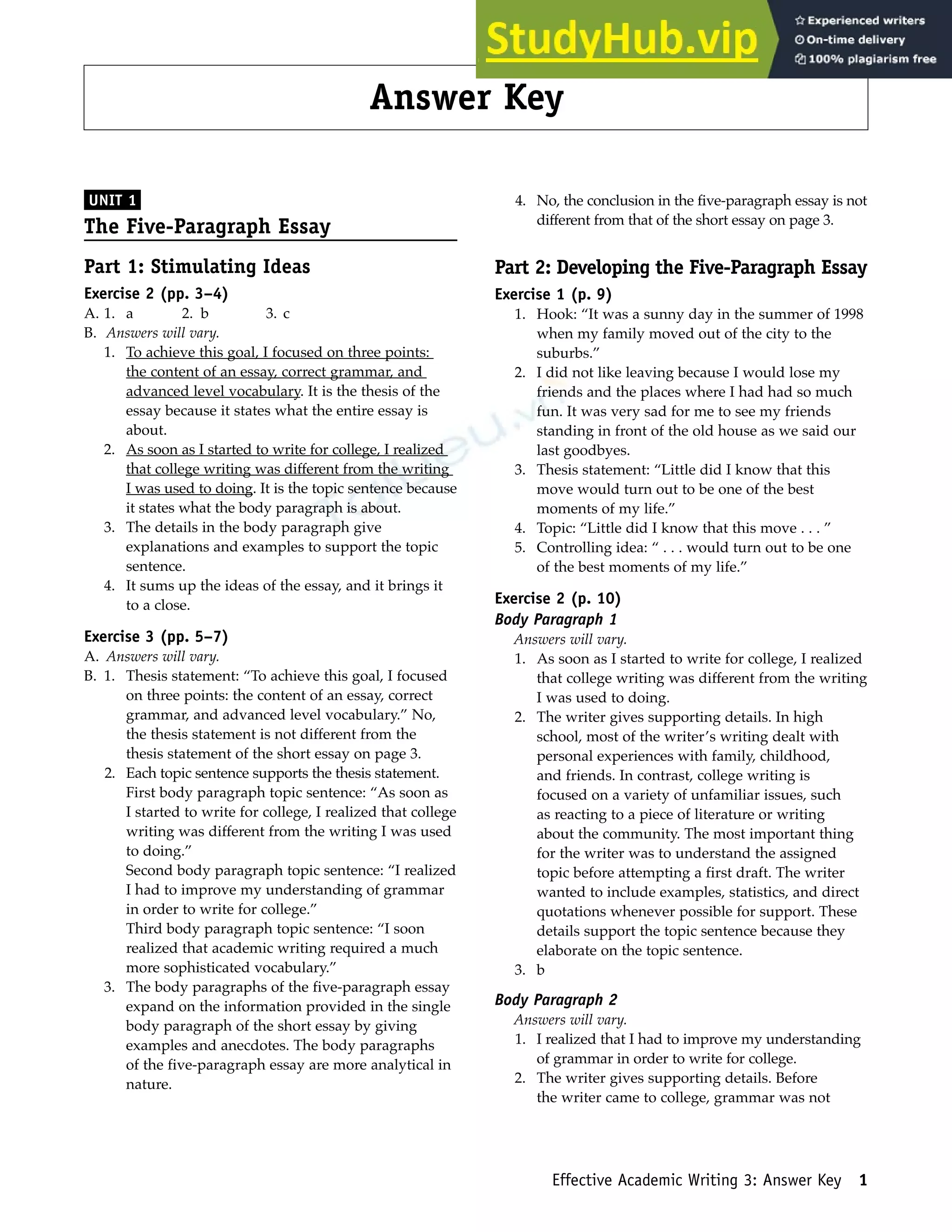 Answer Key Booklet.pdf