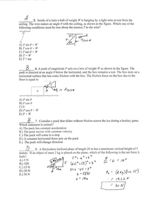 Answer Key for Chapter 4 test.pdf