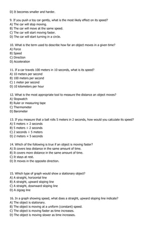 ANSWER KEY SCI 4 FOR THE GRADE 4Q3.docx