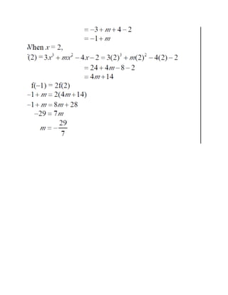 Answer maraton 1 | DOCX