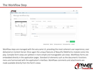 AnswerModules - Supplier Invoice management | PPTX
