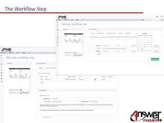 AnswerModules - Supplier Invoice management | PPTX