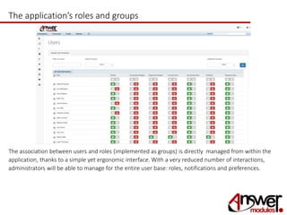 AnswerModules - Supplier Invoice management | PPTX