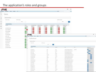 AnswerModules - Supplier Invoice management | PPTX