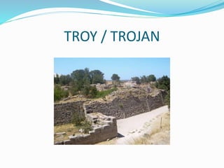 GNLU Quizzing League S07 E04. | PPT