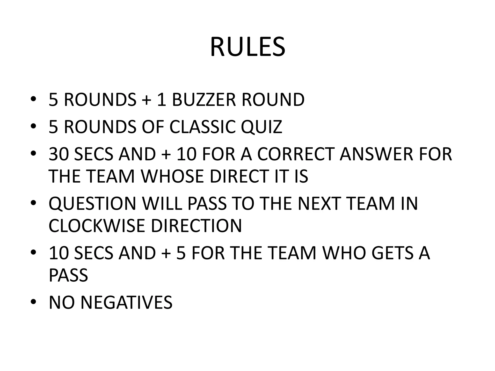 Jigyasa 2018 Inter Academy Military Trivia Quiz | PPTX