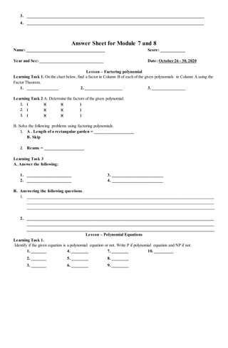 answer sheet Q1.docx