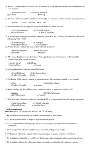 answers_key_intro_to_philosophy of the human person | DOC