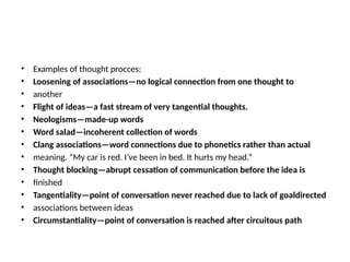 answers of psychatery.powr point presentations | PPT