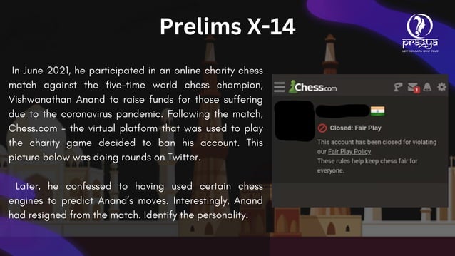 Pragya 6th Sense Prelims 2024 - Jigisha 2024, Pragya | PDF