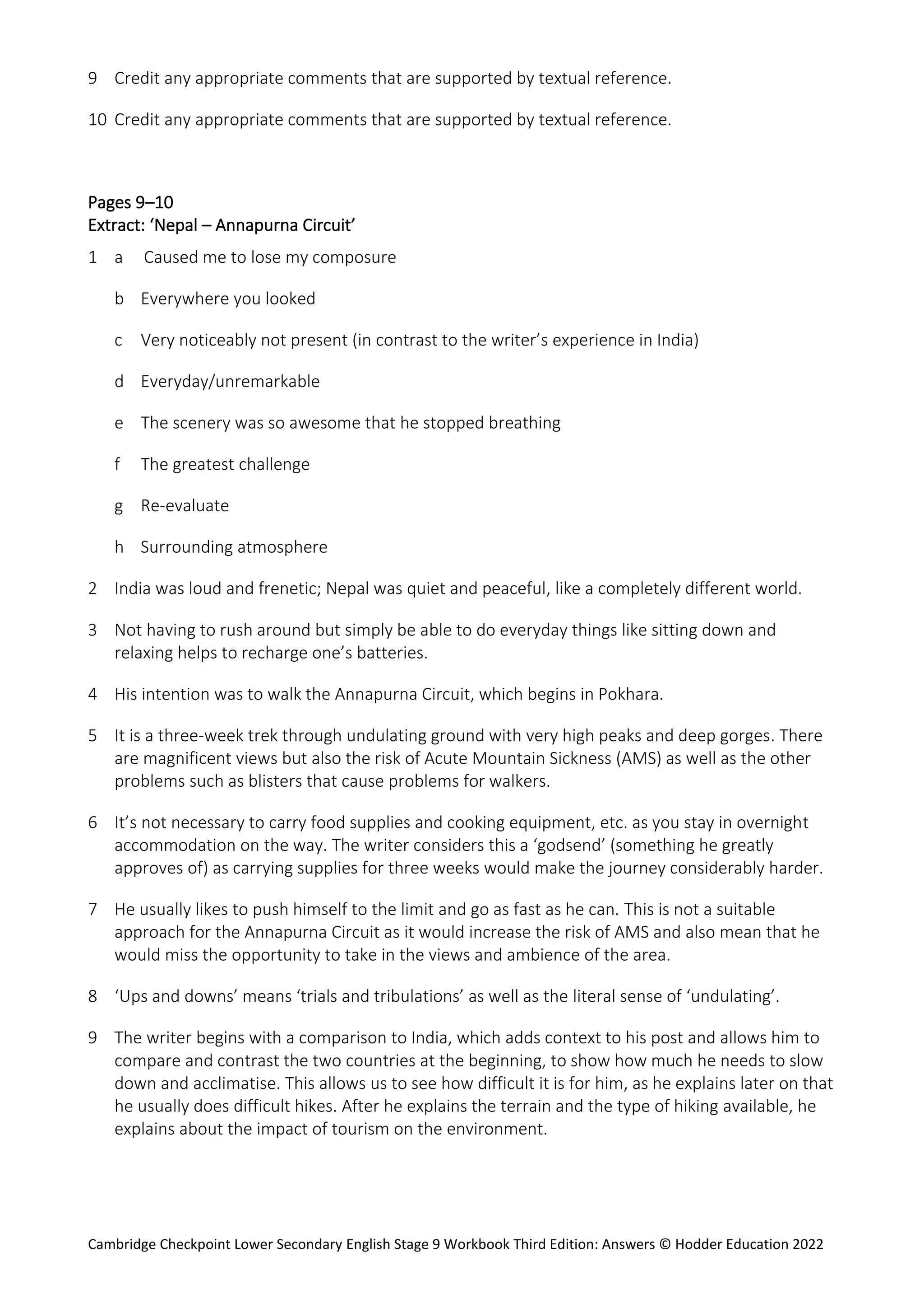 Answers to Workbook 9 Chapter 1.pdf