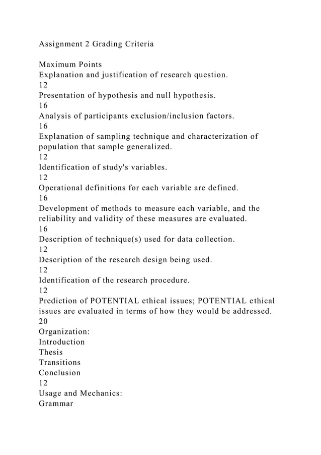 answer the following questions thoroughly and provide justification.docx