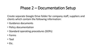 Answer to question f | PPTX | Operating Systems | Computer Software and ...