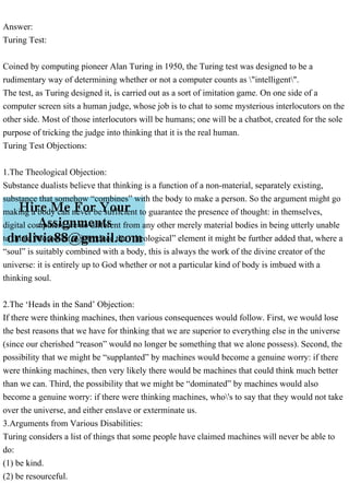 AnswerTuring TestCoined by computing pioneer Alan Turing in .pdf