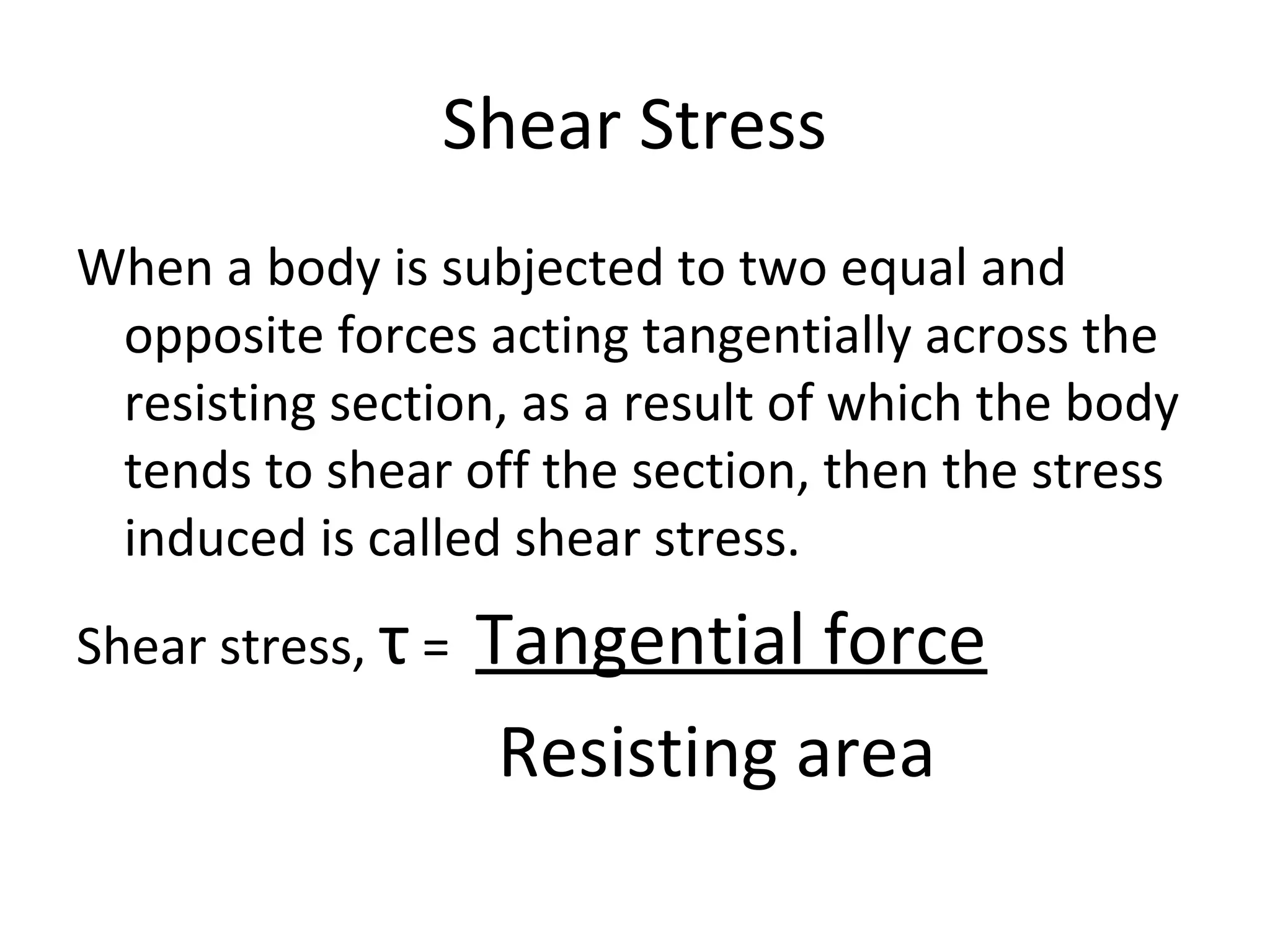 FEA Using Ansys | PPT